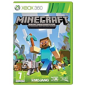 Minecraft (Xbox 360)