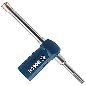 BOSCH HCD2101 5/8 In. x 9 In. SDS-plus Speed Clean Dust Extraction Bit