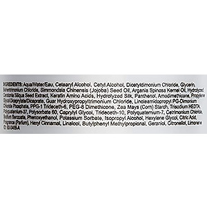 CHI Keratin Reconstructing Conditioner, 12 Fl Oz