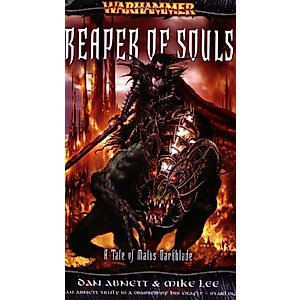 Warhammer: Reaper of Souls (Darkblade, No. 3)