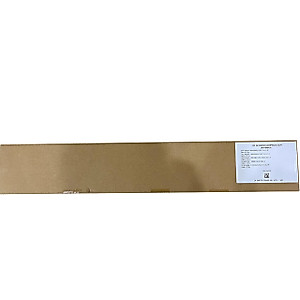BestPartsCom New 2U Static Rails Kit Compatible with Dell Poweredge R510 R520 R720 R720XD R730 R730XD R820 R530 R830 R540 R540XD R740 R740XD R7415 R7425 H872R 0H872R in Box