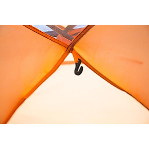 Stansport Everest Dome Tent (733-63)