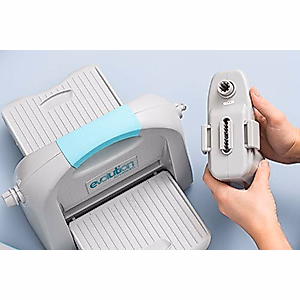 Evolution Advanced Removable Die-Cutting and Embossing Machine Motor by We R Memory Keepers