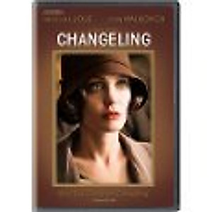 Changeling : Widescreen Edition