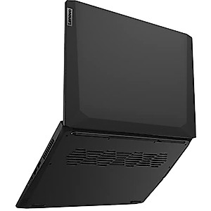Lenovo - IdeaPad Gaming 3i 15" Laptop - Intel Core i5-11300H - NVIDIA GeForce GTX 1650 - 8GB Memory - 512GB SSD - Shadow Black
