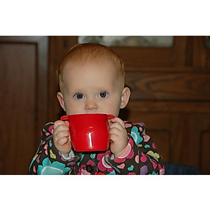 Doidy Cup - Cerise color