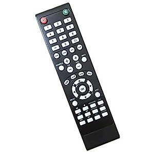 Universal Remote Control Replacement for Element TV
