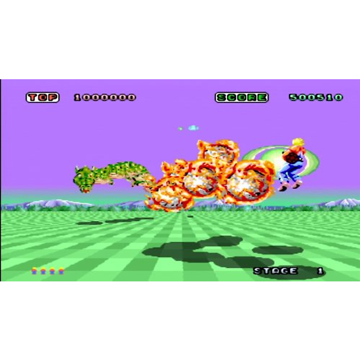 Sonic's Ultimate Genesis Collection (Platinum Hits) - Xbox 360