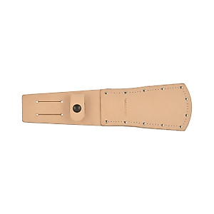Leather Sheath for Skinning Knives