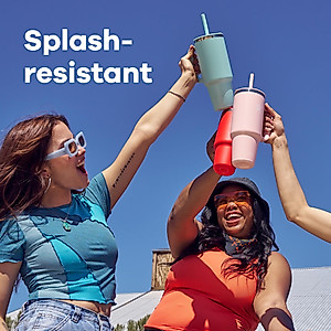 Hydro Flask 32 Oz Travel Tumbler Surf