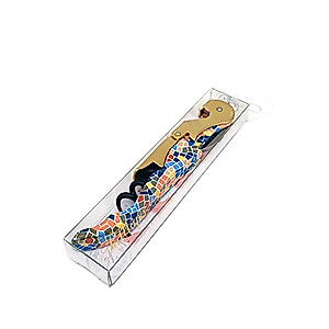 Pulltap's Genuine Trencadis 500 Corkscrew Wine Key Bottle Opener (Trencadis)