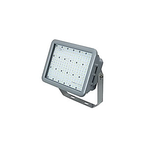 Sokply LED Explosion Proof Light UL844 Certified 250W 35000LM(1000W HPS Eqv.), Class I Division II Hazardous Locations Luminaires Warehouse Lighting 100-277V, IP66 A4 Series