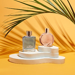 Hollister Wave Women Eau De Parfum, 3.4 Ounce