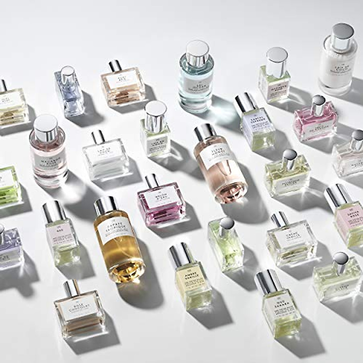 Le Monde Gourmand Crème Vanille Eau de Parfum - 1 fl oz | 30 ml