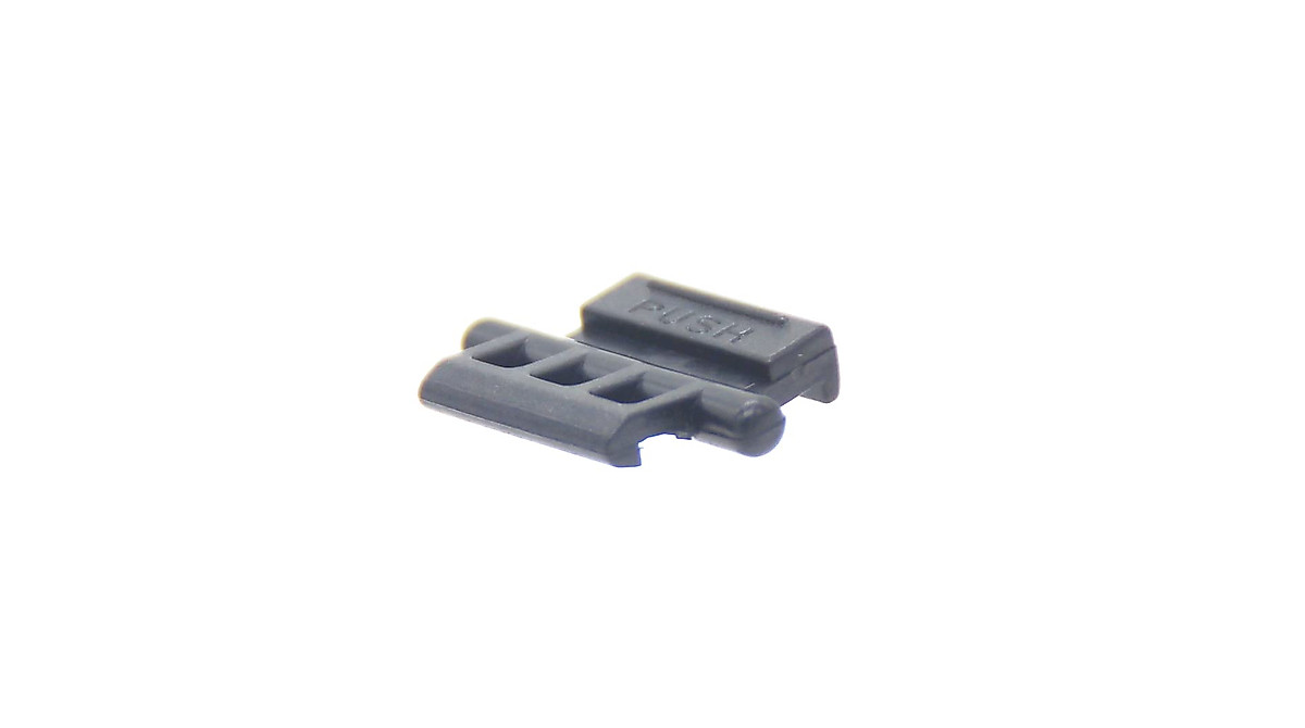 Baofeng Battery Lock Hold - Easy Installation Accessory