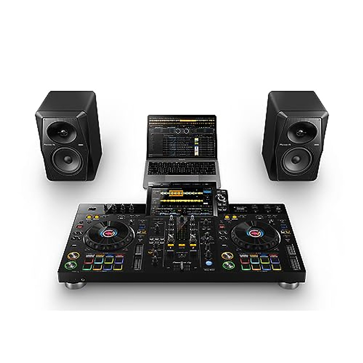 Pioneer DJ XDJ-RX3 Digital DJ System