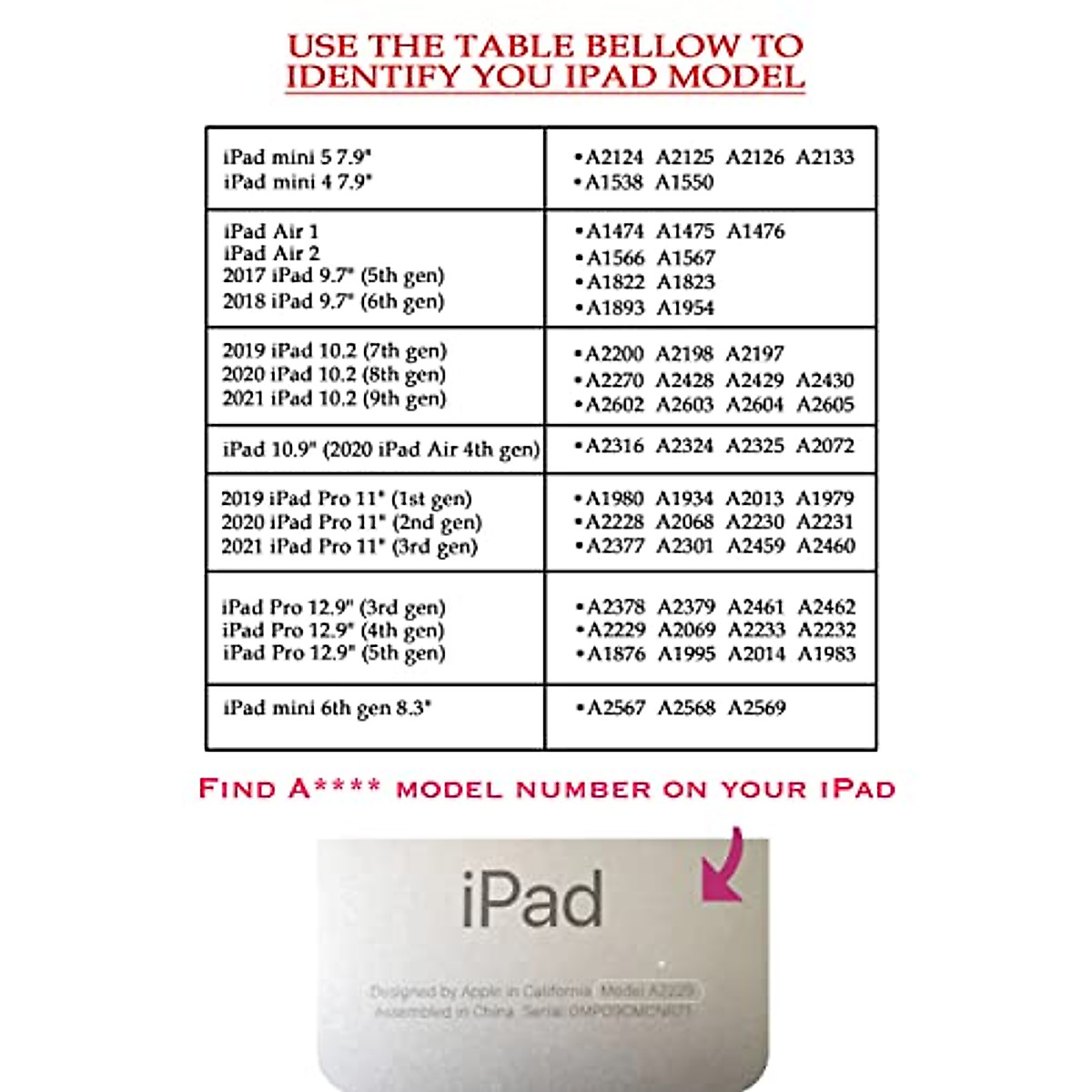 Cute Stop War in Ukraine case Compatible with iPad Mini Air Pro 7.9 8.3 9.7 10.2 10.9 11 12.9 inch Pattern Cover New 2022 2021 Trifold Stand 3 4 5 6 7 8 9 Generation 458 (11" Pro 1/2/3 gen)