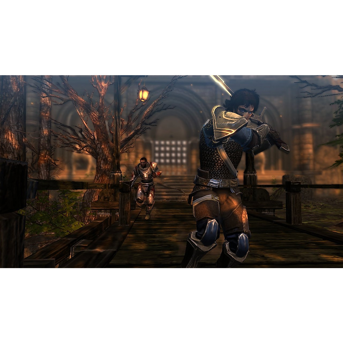 Dungeon Siege III: Limited Edition (Xbox 360)