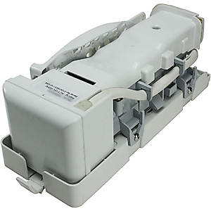XPARTCO DA97-05422A Refrigerator Ice Maker Replaces WR30X10097, DA81-01421A, AP4318629, PS4173396