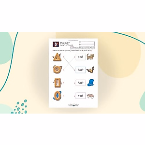 Kumon My Book Of Rhyming Words Ages 4-6 (Kumon Workbooks)