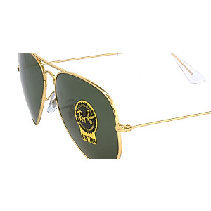 Ray-Ban RB3025 Non Polarised Sunglasses