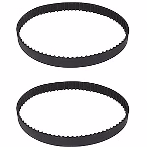 PHO100 B1750 53518 B1750 3365 3272A PHO1 PHO15-82 PHO20-82 53514 Drive Belt Compatible with Planer 2Pcs