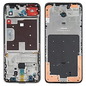 for Oppo Reno2 Z/Reno2 F PCKM70 PCKT00 CPH1945 CPH1951 CPH1989 Front Housing LCD Frame Bezel Plate