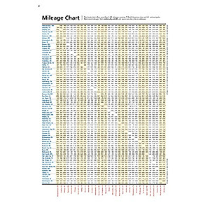 Rand McNally 2021 Large Scale Road Atlas (Rand McNally Road Atlas)