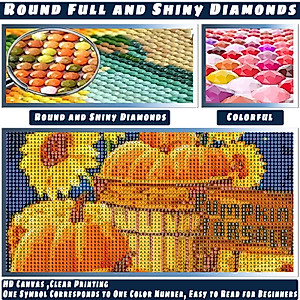 KICHANG Car Coasters for Cup Holders