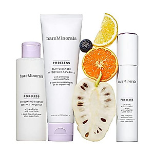 bareMinerals Poreless Clay Cleanser