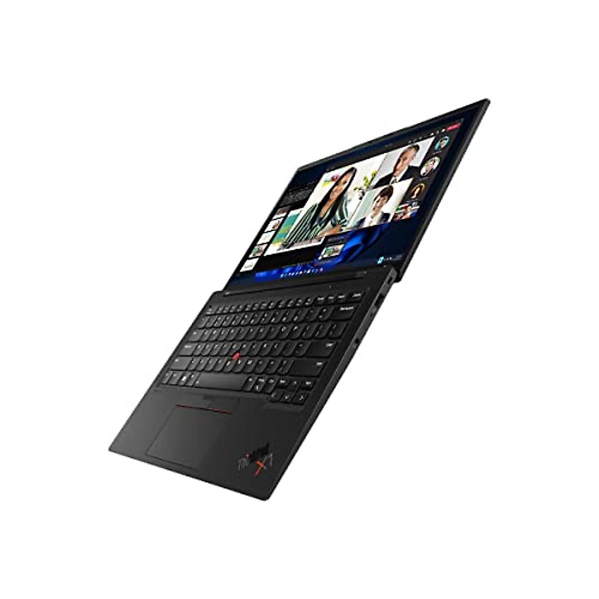 Best Notebooks New ThinkPad X1 Carbon Gen 11 Ultrabook Laptop 13th Gen i7-1370P vPro 64 GB Ram 14" 2.8K OLED Non-Touch, Mobile Broadband 5G LTE Win 11 Pro (2TB SSD|64GB RAM|5G LTE)