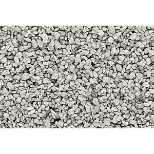 Woodland Scenics Fine Talus Bag, Gray/25 cu. in.