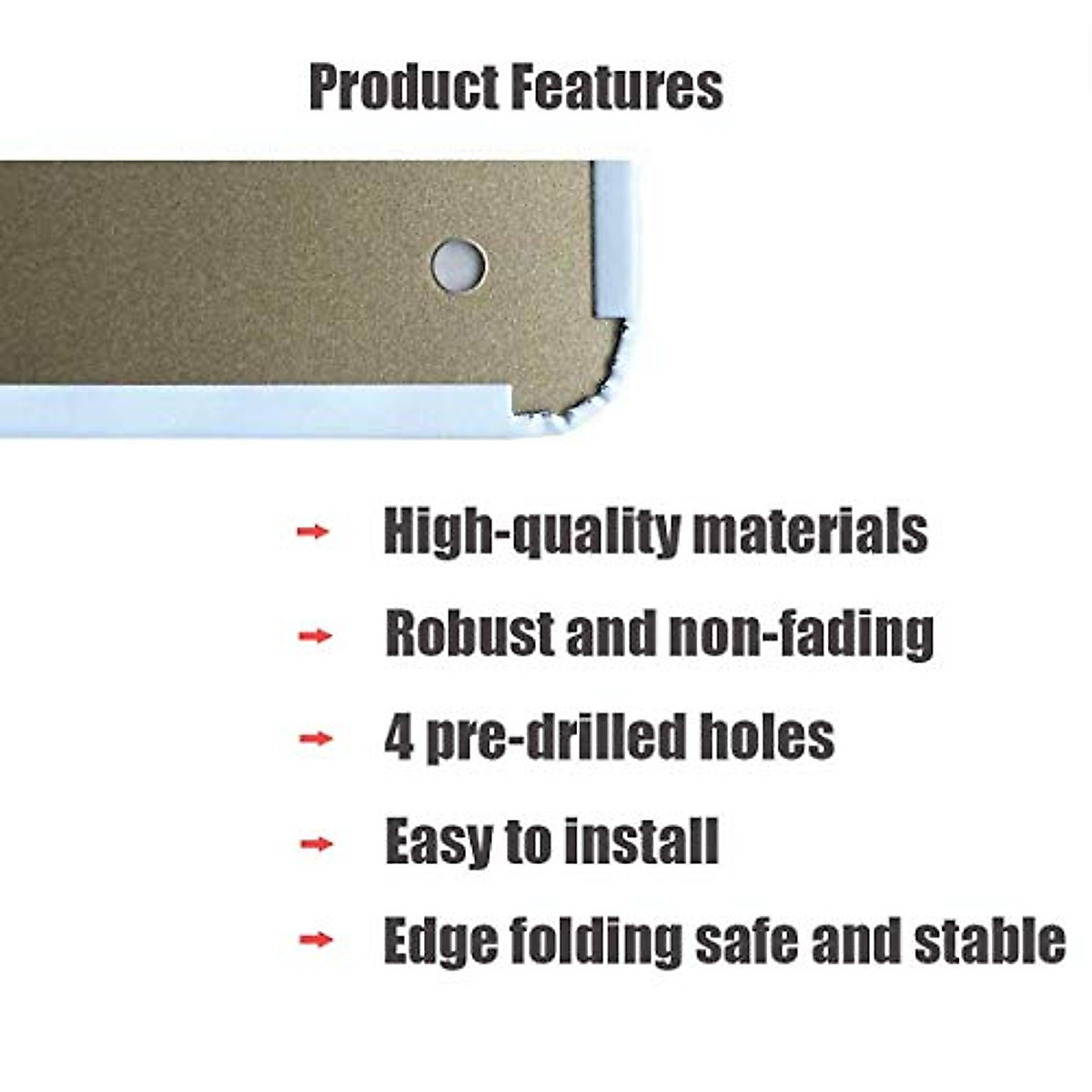 Saraheve Round Metal Sign New Gulf Oil Gasoline Logo Round Tin Sign Iron Painting Designable Customization Dia 12 Inch