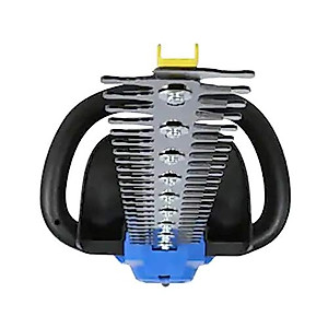 KT Kobalt 4-Amp 26-in Corded Electric Hedge Trimmer