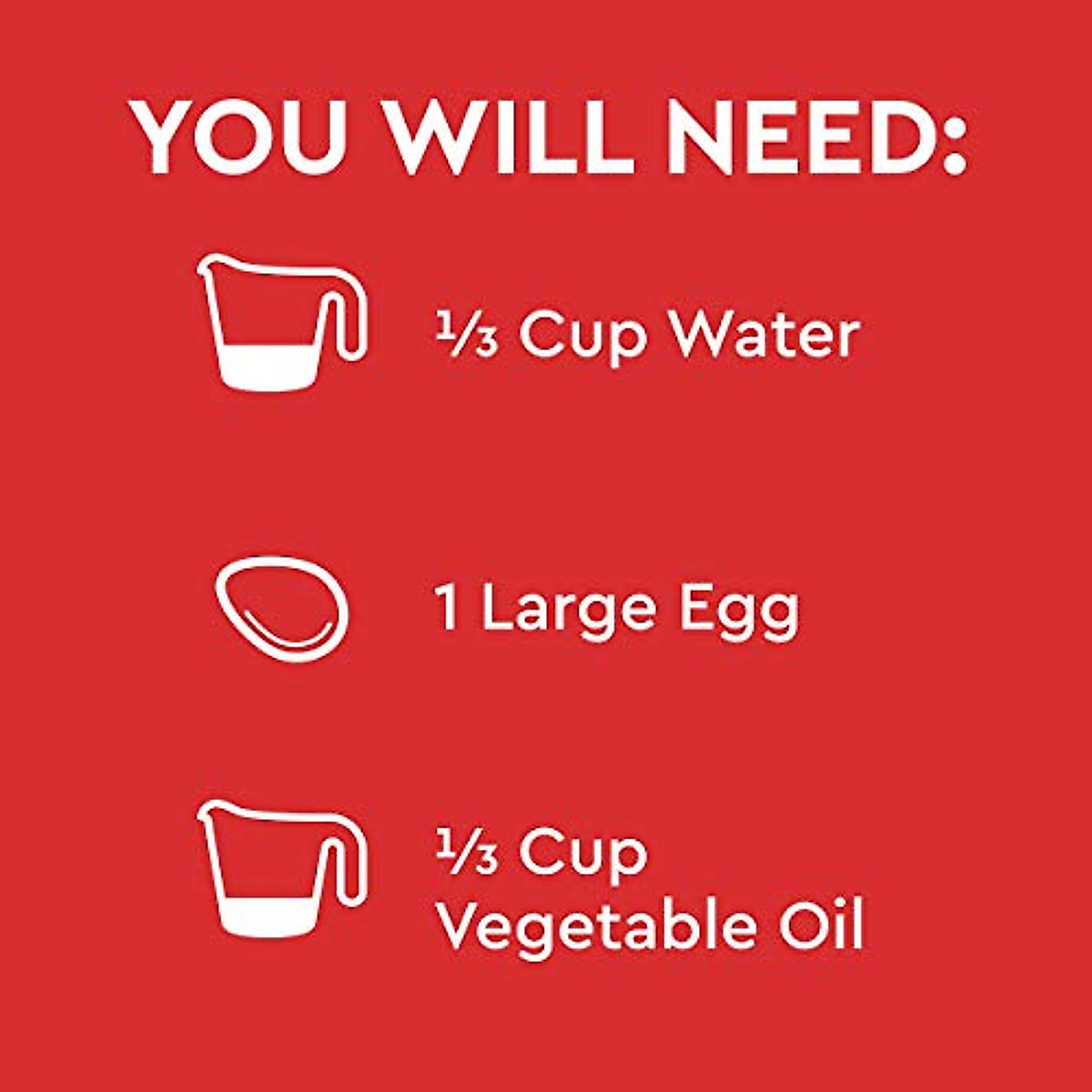 Duncan Hines Brownie Mix, Dark Chocolate, 18.2 oz