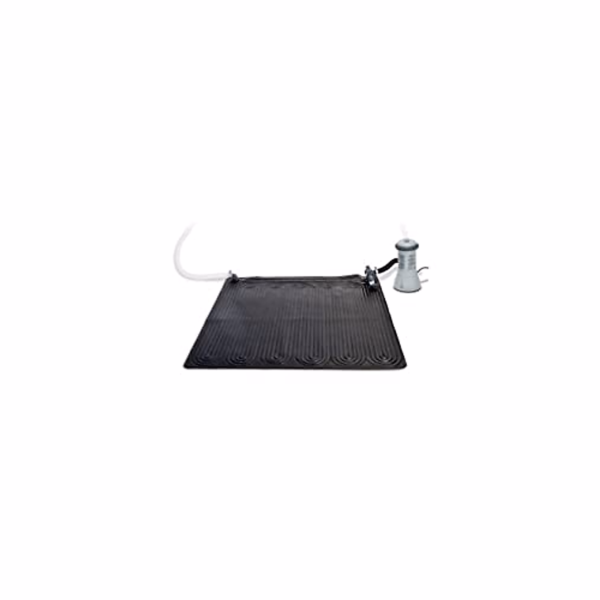 Intex Solar Heater Mat for Above Ground Swimming Pool, 47.25 in X 47.25 in