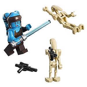 LEGO Star Wars Republic Fighter Tank 75182 Building Kit, for 96 months to 168 months