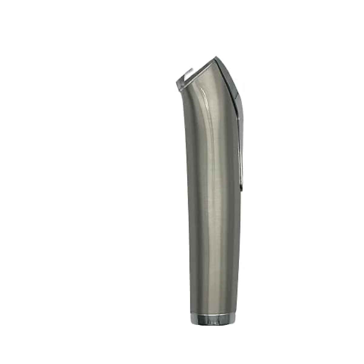 Replacement Handle Only (no Blade, Charger etc - Requires Special Charger) - for Wahl All in One Stainless Steel Lithium Ion Rechargeable Wet Dry Trimmer WSS3L 9898, 1.0 Count