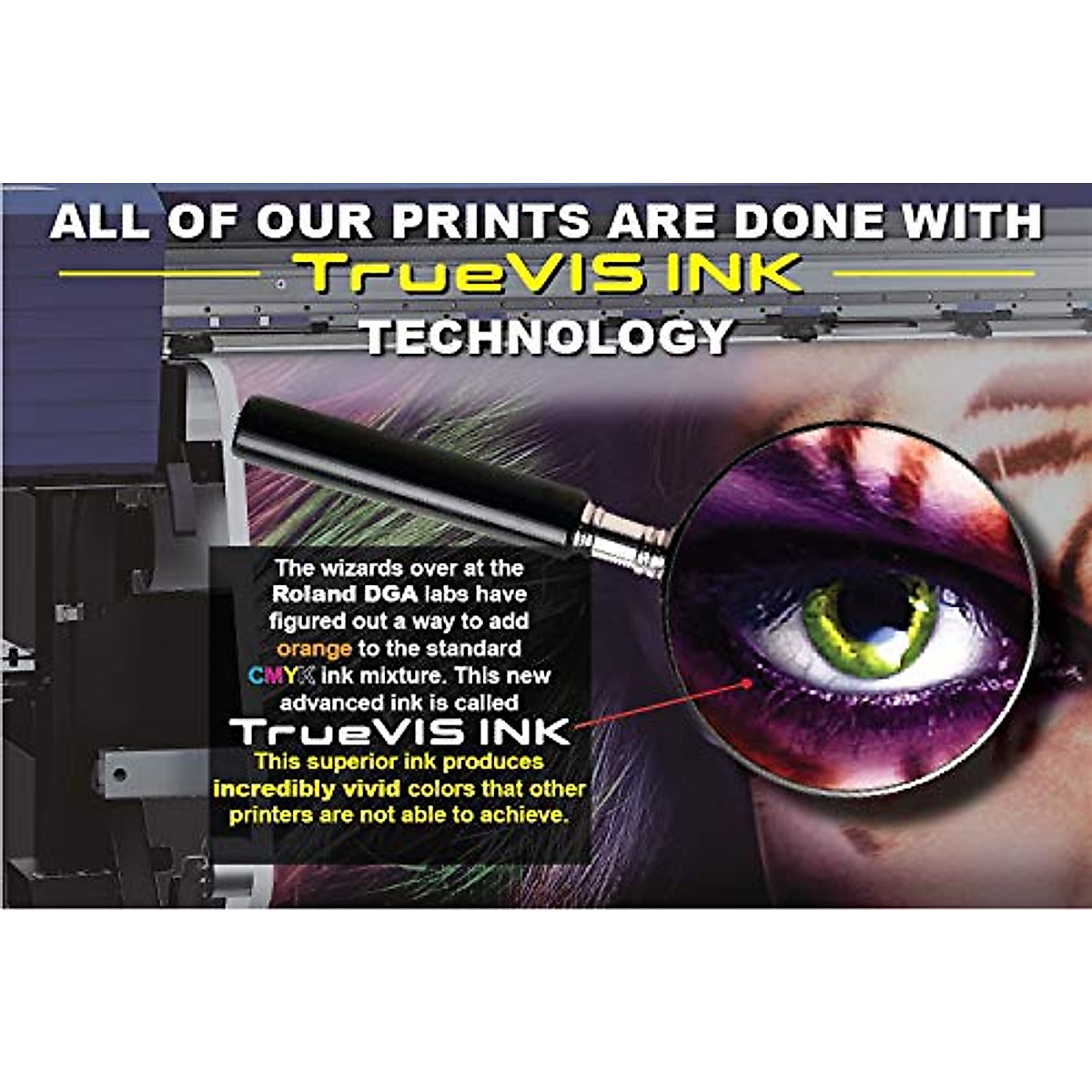 Decals by Haley 10 Pack American Flag Stickers - Made of 3M Vinyl - USA Patriotic Stickers - Bubble-Free Adhesive - Dishwasher Safe