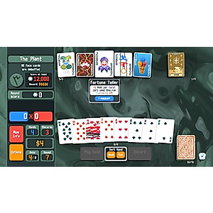 Balatro Special Edition - Nintendo Switch