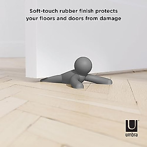 Umbra Buddy Doorstop