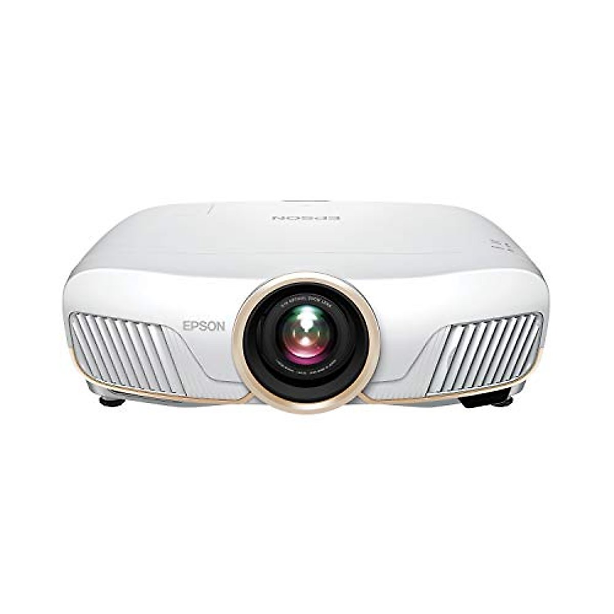 Epson Home Cinema 5050UB 4K PRO-UHD Projector with Advanced 3-Chip Design and HDR10 with 100% Balanced Color and White Brightness and Ultra Wide DCI-P3 Color Gamut (Renewed)