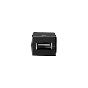 Buffalo BSH4UMB05BK USB 2.0 4-Port Hub for Tablets and Smartphones, Black