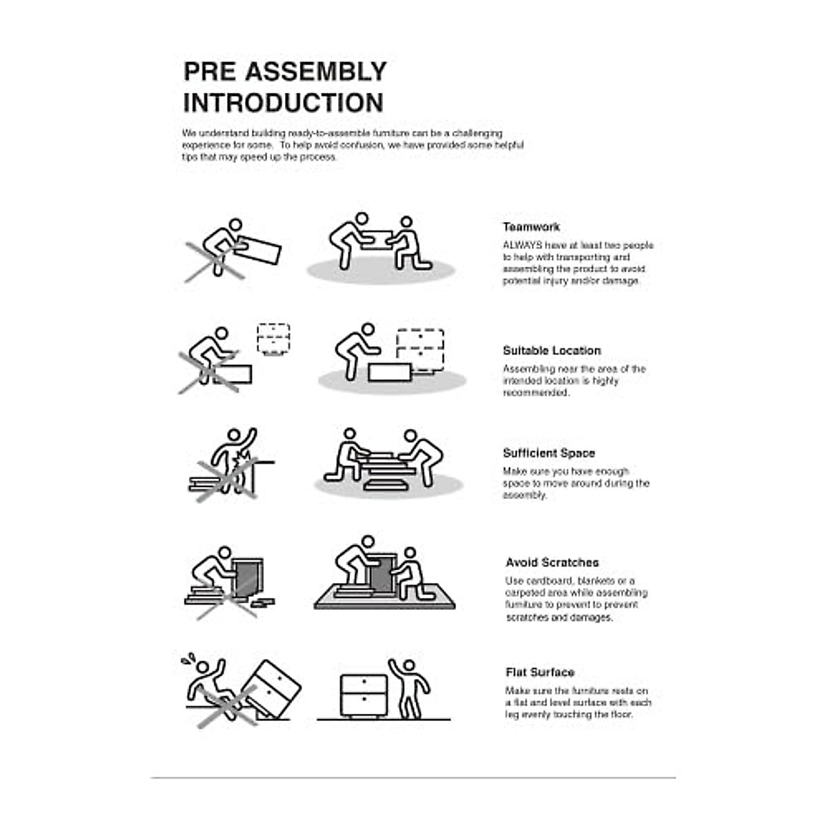 Modern Country Style nightstand Light Walnut Color Solid Wood Veneer Black bar pulls Bedroom Furniture