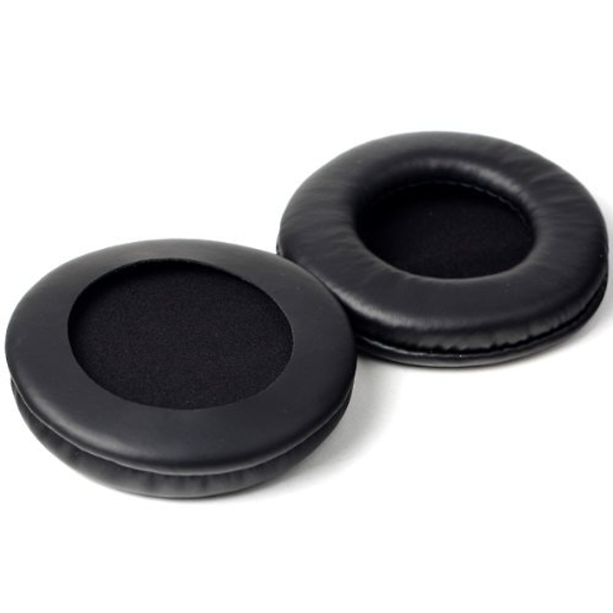 2pcs Replacement Earpads Ear Pad Pads for Sony MDR-V700DJ V700 MDR-V500DJ V500