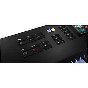 Native Instruments Komplete Kontrol S61 Mk2 Keyboard