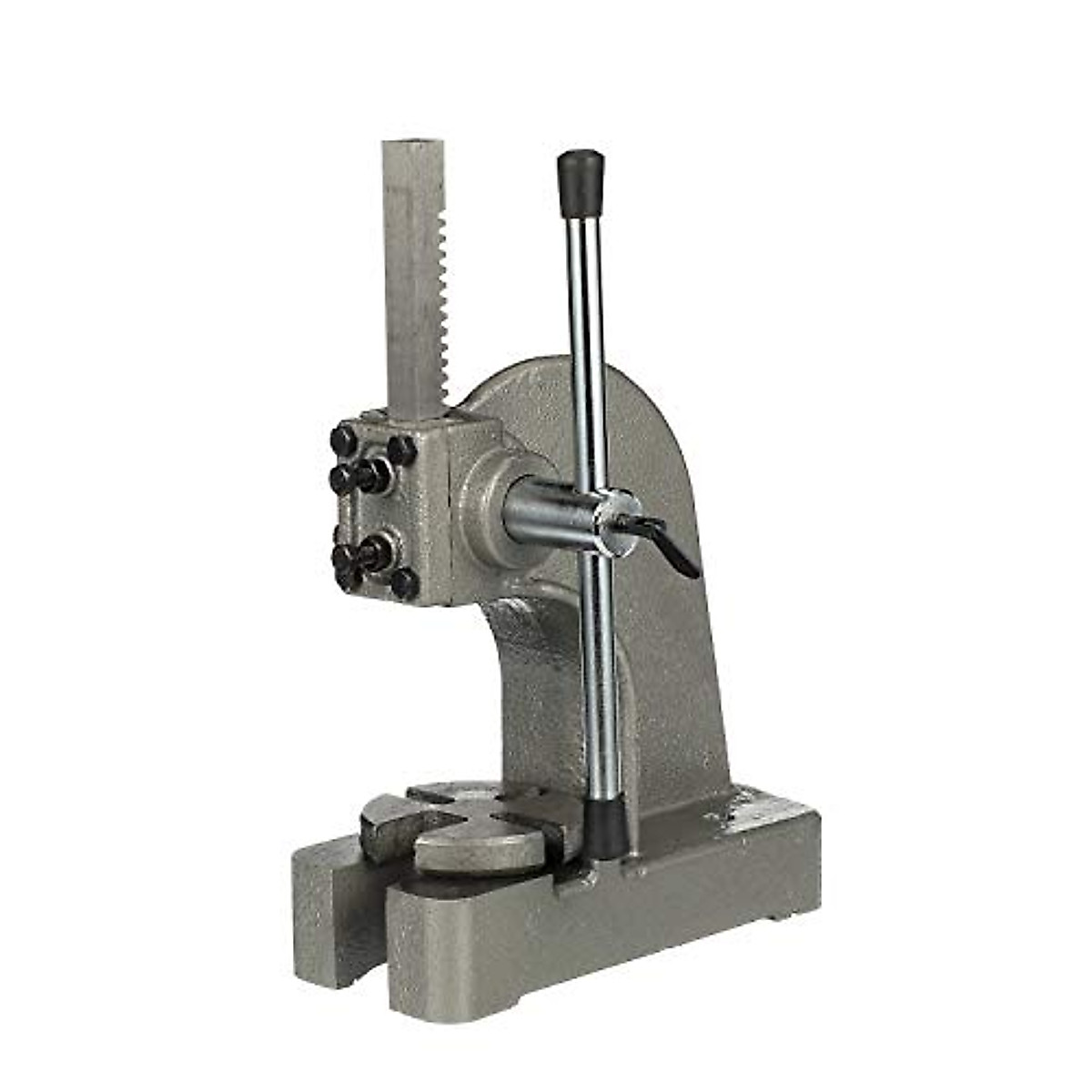 HHIP 8600-0031 Heavy Duty Arbor Press, .5 Ton Capacity, 10" Height (Pack of 1)