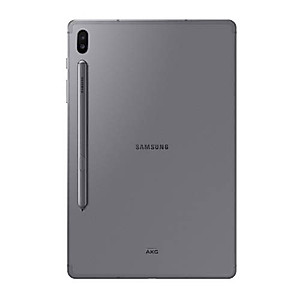 SAMSUNG Galaxy Tab S6 10.5-Inch 256GB Wi-Fi Tablet (Mountain Gray) (Renewed)