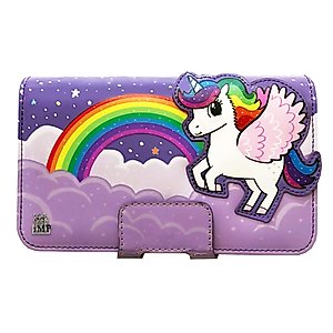 iMP 2DS XL Unicorn Open and Play Carry Case (Nintendo 2DS XL/Nintendo DS)