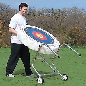Hawkeye Monster Archery Target Stand